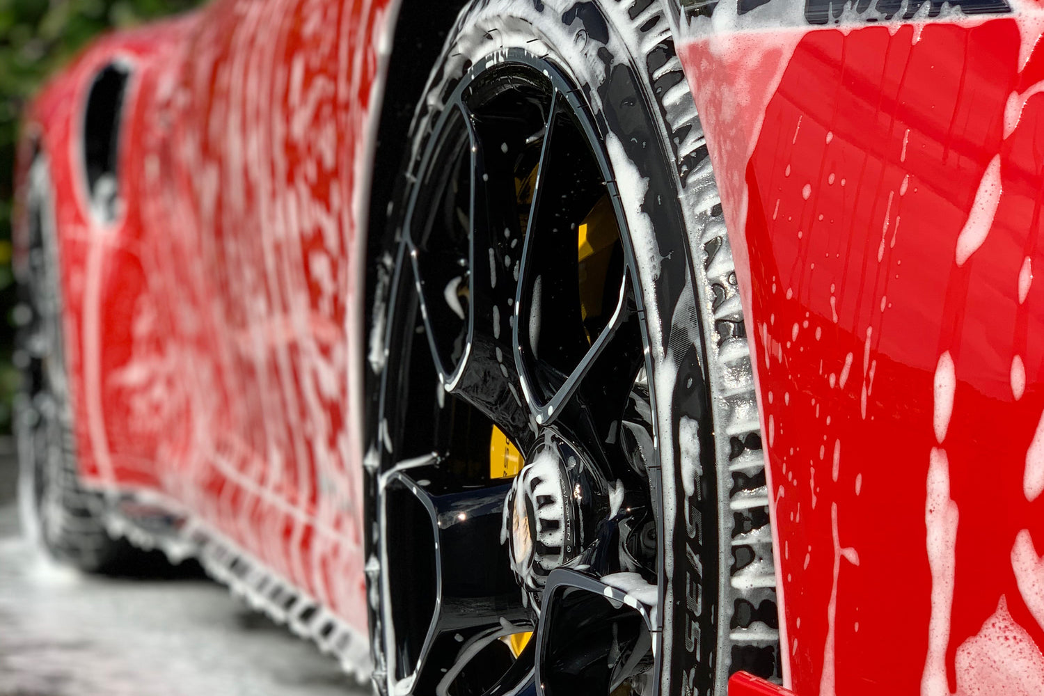 Simply Clean Car Care Products - pH Balanced Soaps & Premium Auto Deta ...